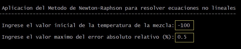 GitHub - gchacaltana/NewtonRaphsonMethod: Application in python that ...